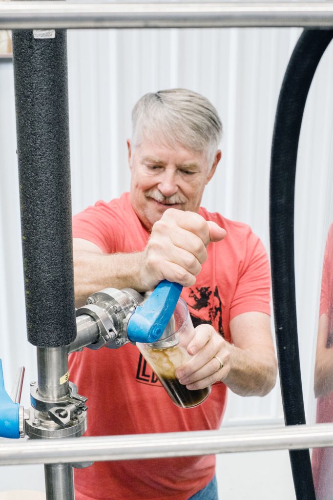 Pour the pumpkin - Herald-Standard